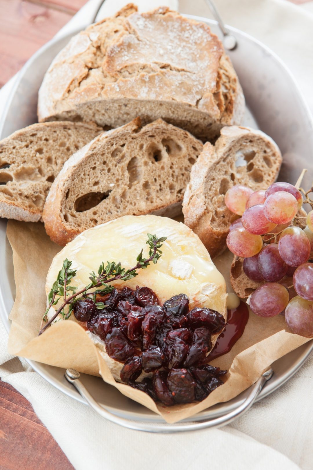 Recipes List – Magenta Foods