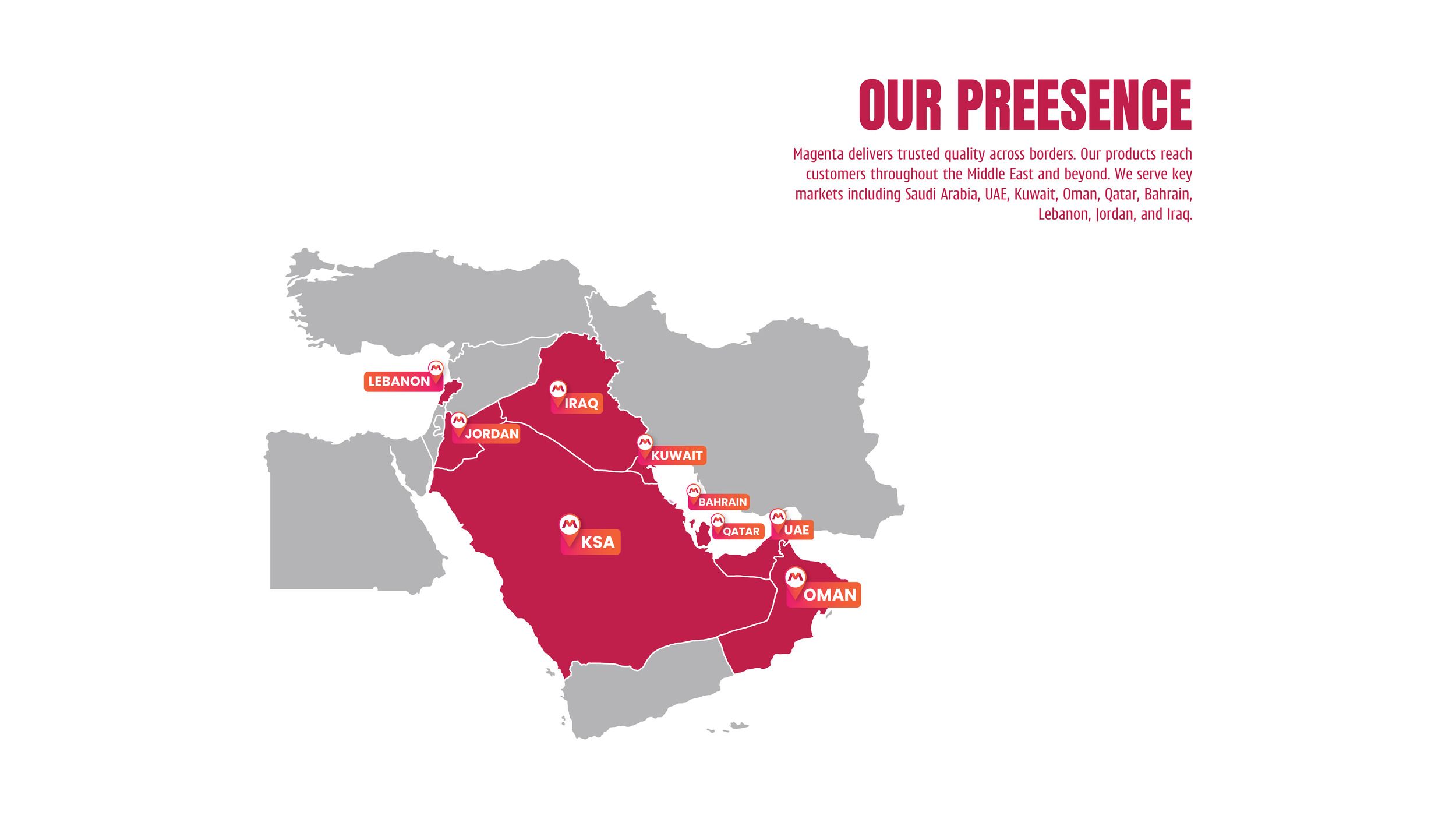 About Us – Magenta Foods