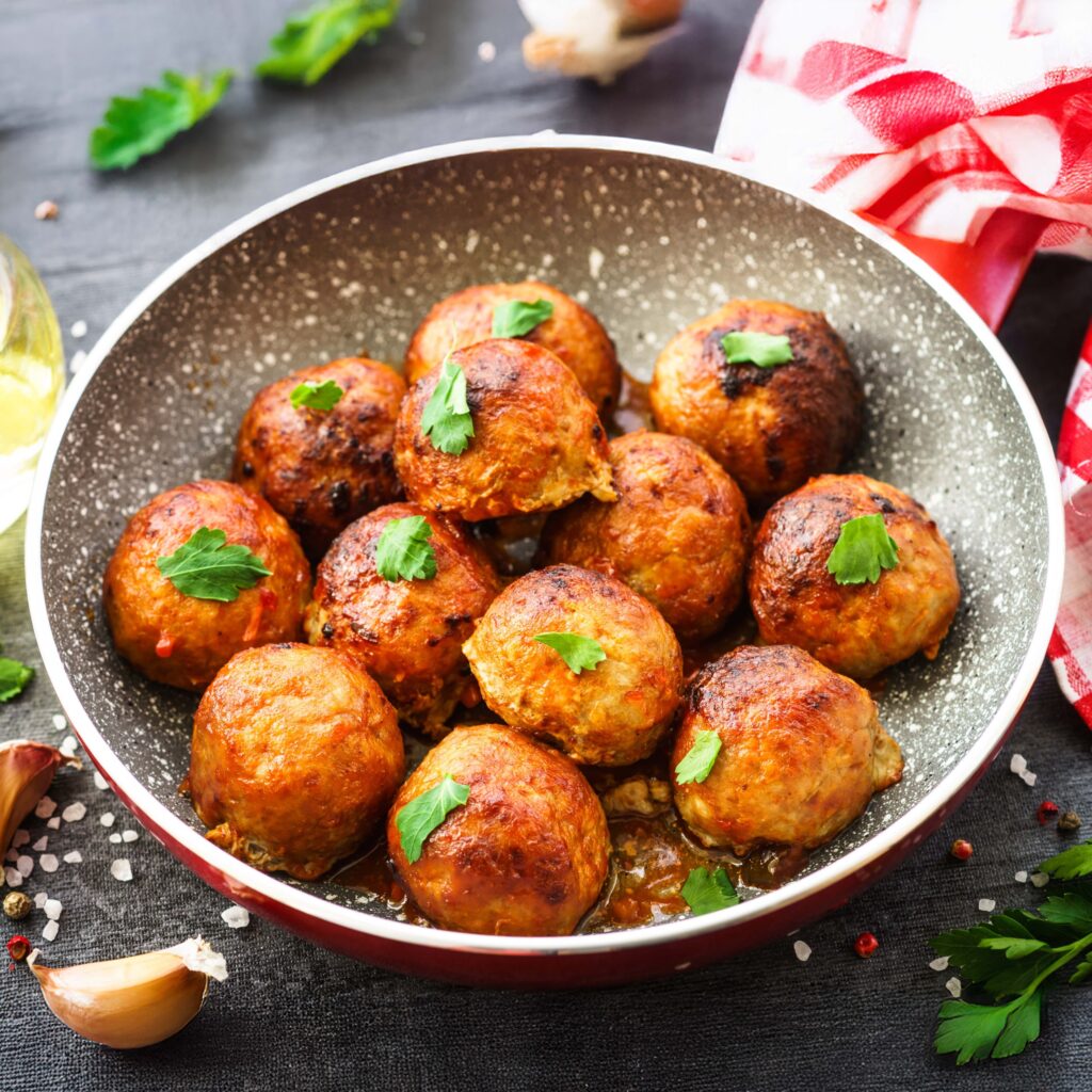 Poultry – Magenta Foods