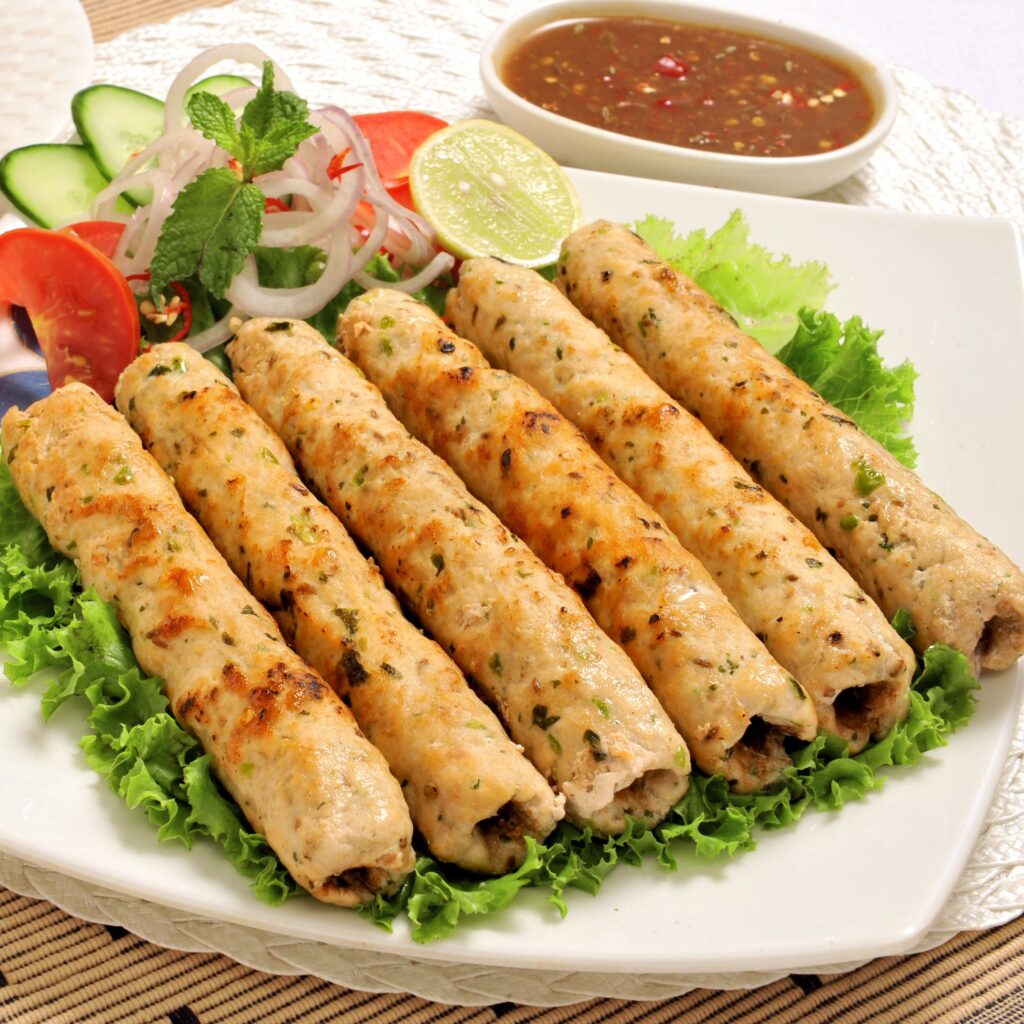 Poultry – Magenta Foods