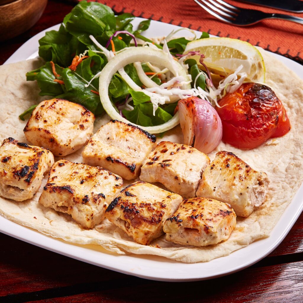 Poultry – Magenta Foods