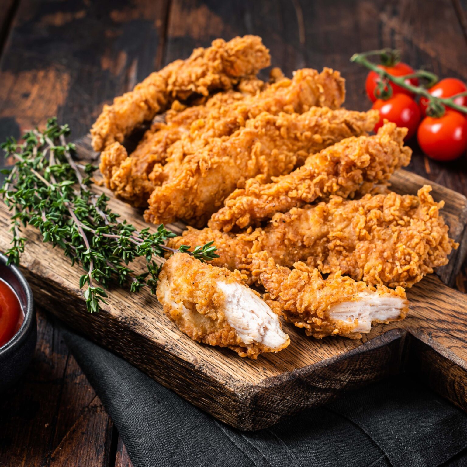 Poultry – Magenta Foods